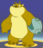 The Jumba Jookiba Shrine: THE EXPERIMENTS