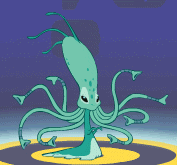 The Jumba Jookiba Shrine: THE EXPERIMENTS